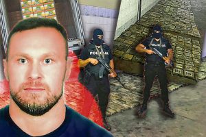 “Pse u vra ERGYS DASHI?” Mediat serbe zbulojnë përplasjet mes klaneve ...