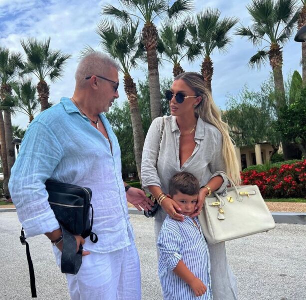 Adelina Tahiri Me Te Dashurin