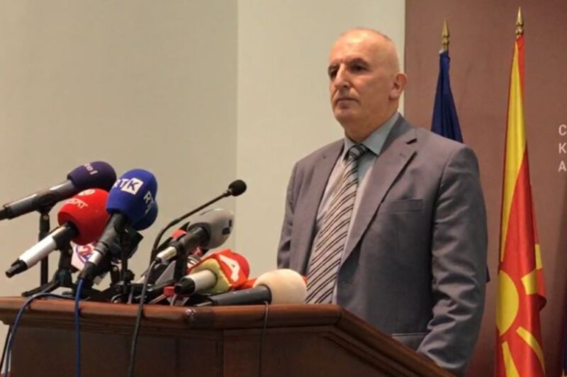 Adnan Neziri i ASH-së: Takimi i Taravarit nuk është legjitim, kishte më ...