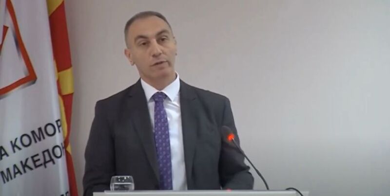 Artan Grubi: Arben Fetai i ka 24 orë të kërkojë falje, ndryshe do ta ...