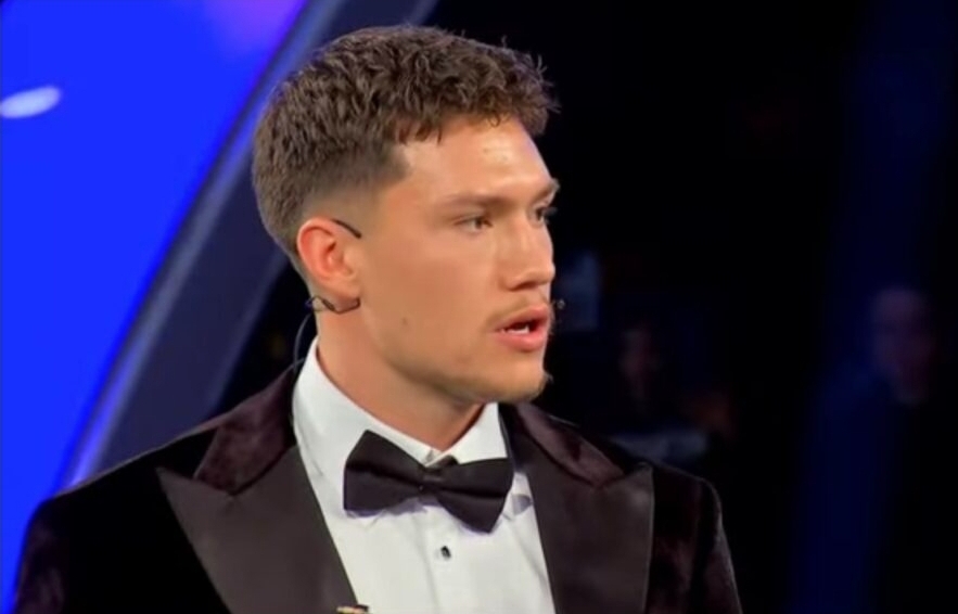 Drilon Rama shpallet fitues i ‘Big Brother VIP Kosova 3’ – Almakos.com